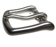 Buckle Sets and Basic Belt Buckles – Buckle and Hide Leather LLC