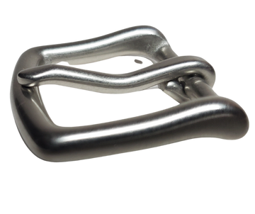 Buckle Sets and Basic Belt Buckles – Buckle and Hide Leather LLC