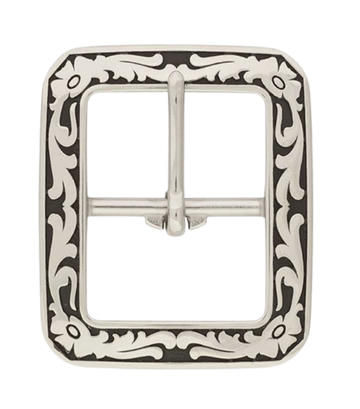 Buckle Sets and Basic Belt Buckles – Buckle and Hide Leather LLC