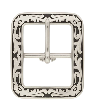 Basic Belt Buckles – Buckle and Hide Leather LLC