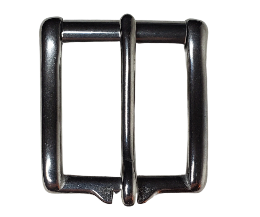 Buckle Sets and Basic Belt Buckles – Buckle and Hide Leather LLC