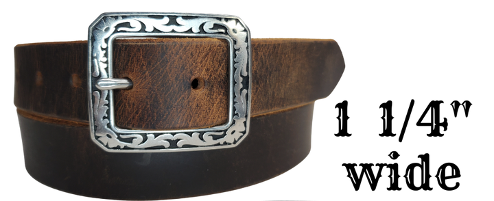 Nashville Area's Real Leather Shop – Buckle and Hide Leather LLC