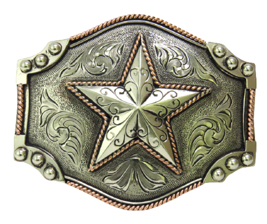 Belt Buckles – Buckle and Hide Leather LLC