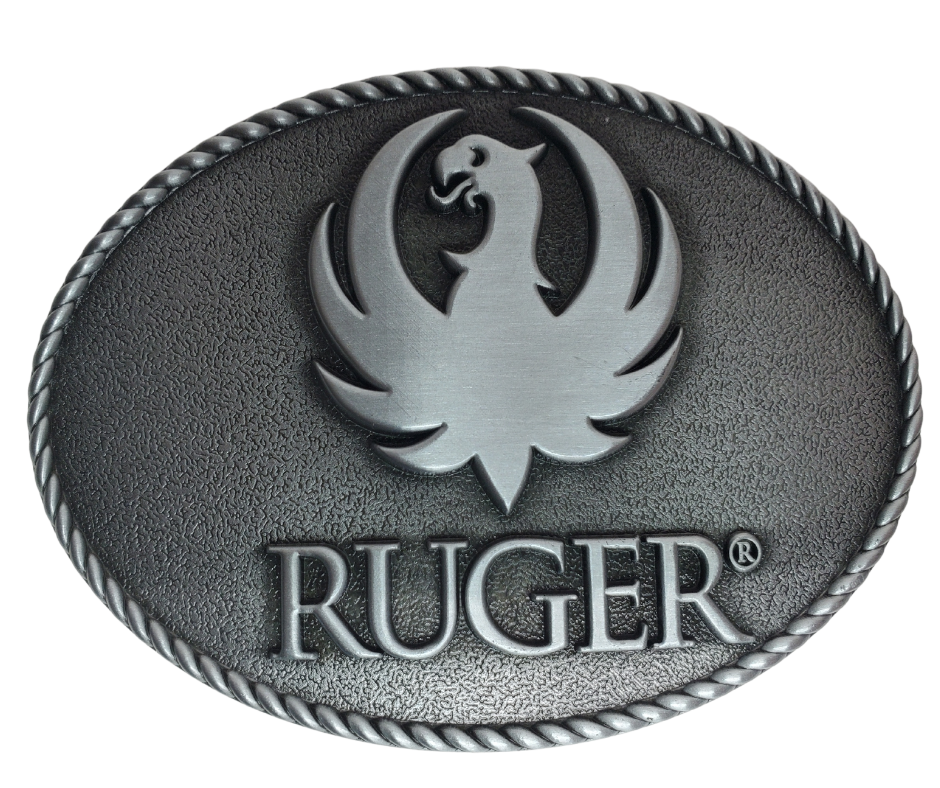 Ruger Firearms Logo