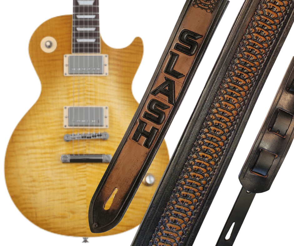 Gibson Les Paul Slash Snakepit