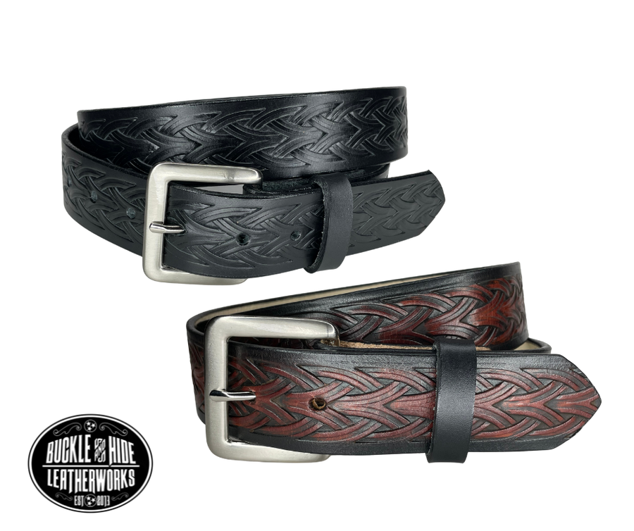 Nashville Area's Real Leather Shop-Buckle and Hide Leather – Buckle and ...