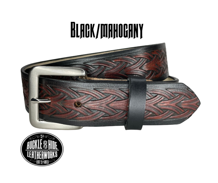 Nashville Area's Real Leather Shop-Buckle and Hide Leather – Buckle and ...