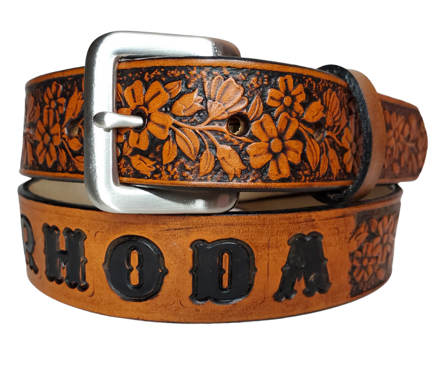 Nashville Area's Real Leather Shop-Buckle and Hide Leather – Buckle and ...